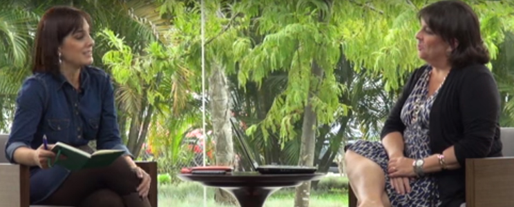 ¿Espacios privados en espacios públicos? | Rosa María Palacios